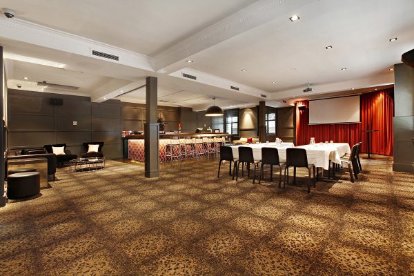 Home - Golden Gate Hotel