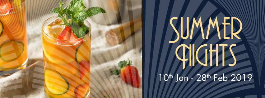 What's On at The Golden Gate Hotel South Melbourne